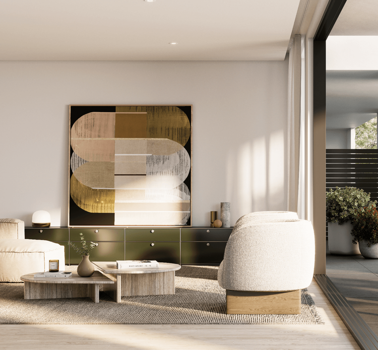 LOAM HOUSE - 212 Bay Road, Sandringham